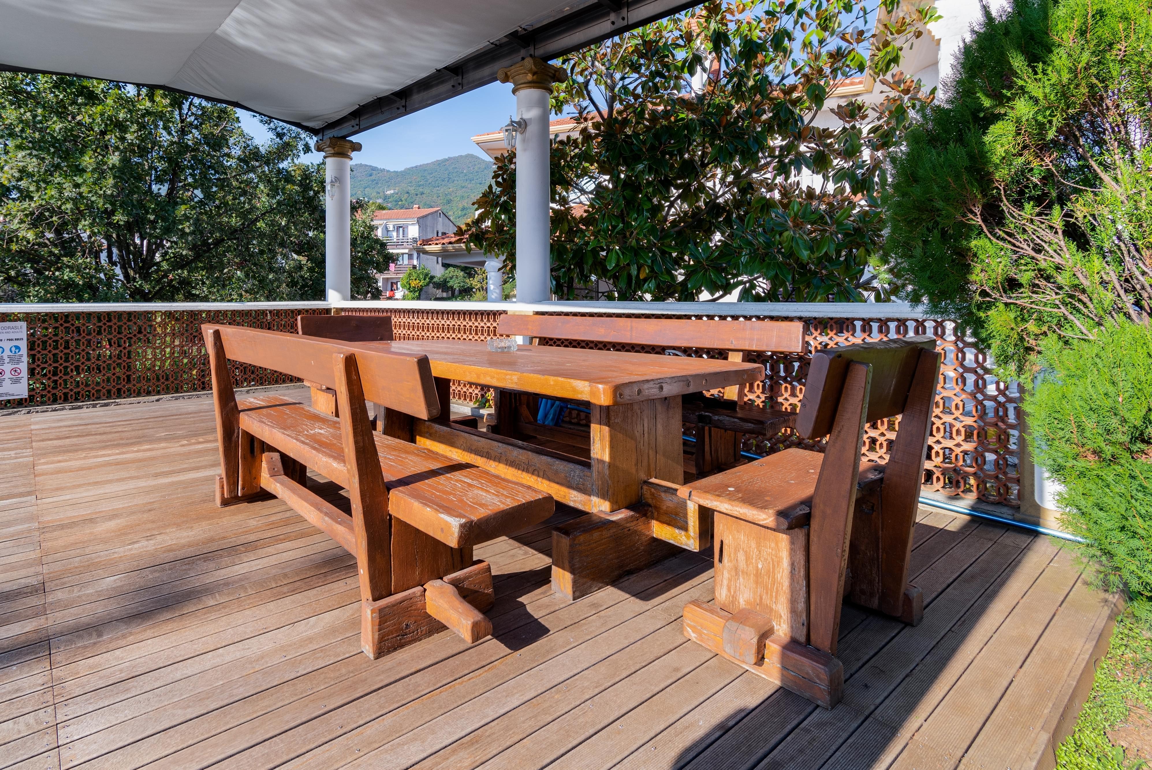 Apartments with swimming pools Opatija - Pobri, Opatija - 16390 ...