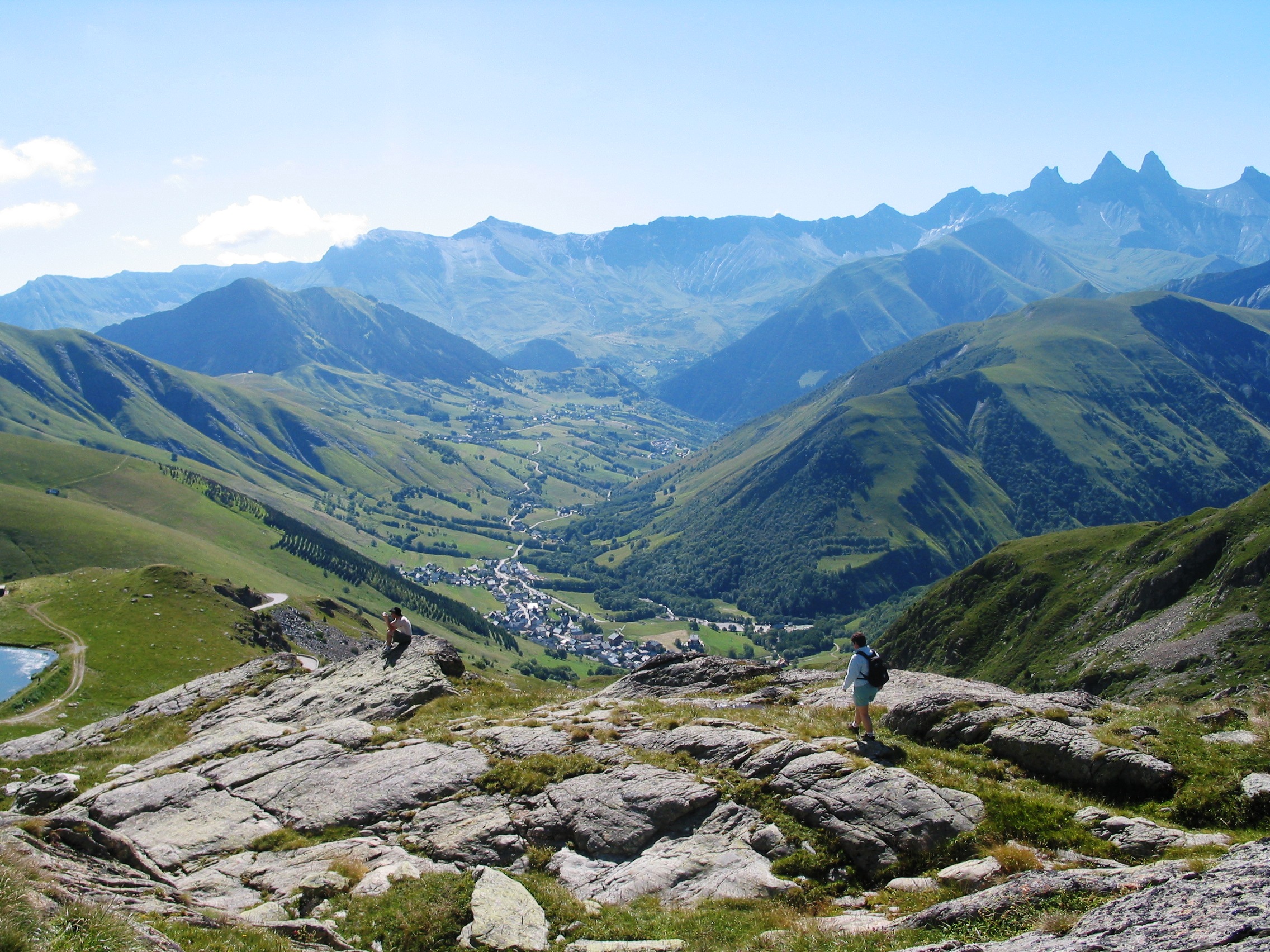 Ski Les Sybelles - Saint Sorlin d'Arves