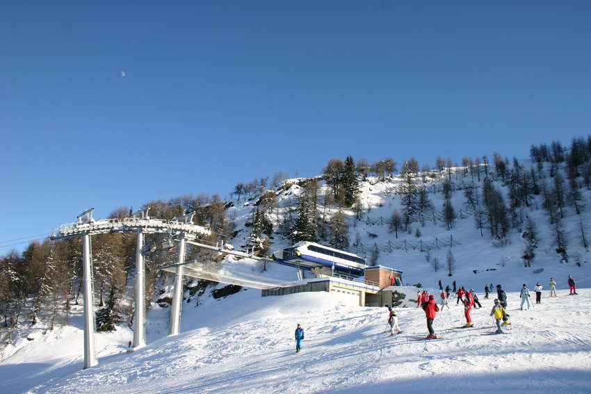 Ski Aprica