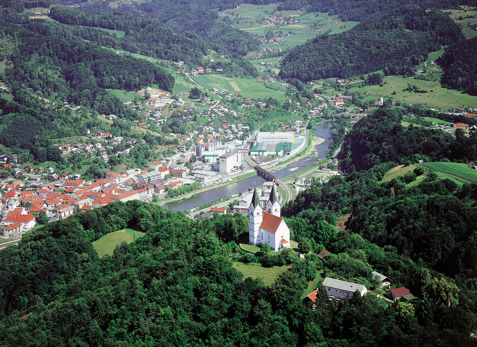 Therme Laško