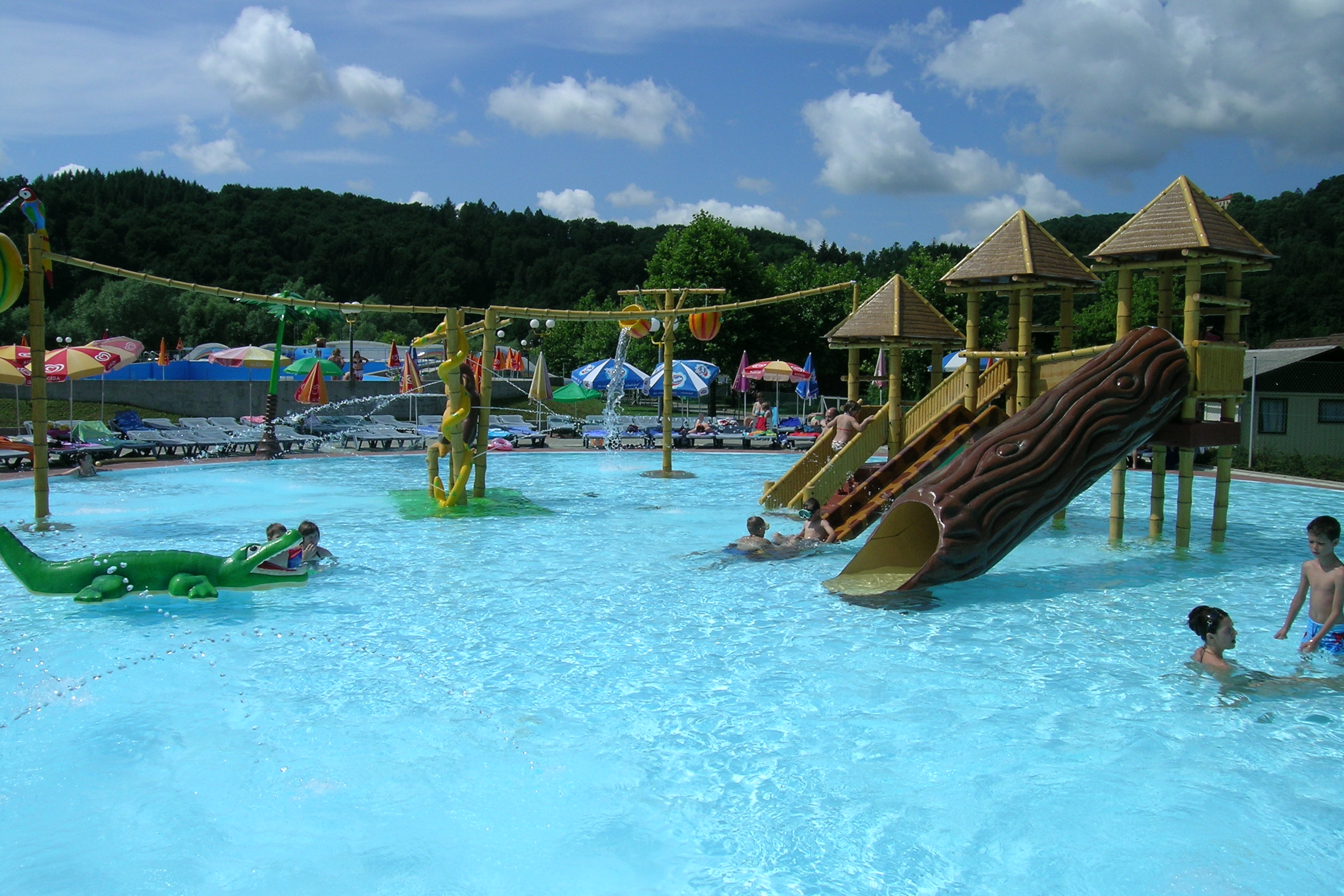 Terme Podčetrtek